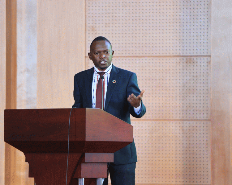 Midterm Review for the NRM Manifesto 2021-2026. | Office of the President